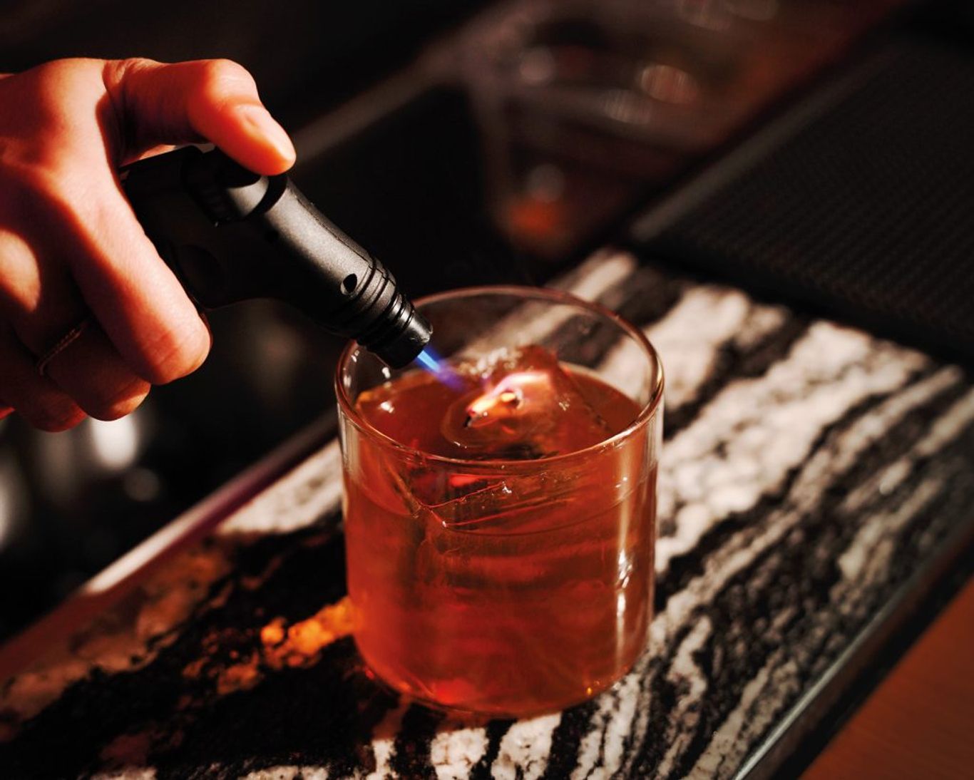 T+L Tastemakers 2025/26: These Are the Best Bars in Indonesia