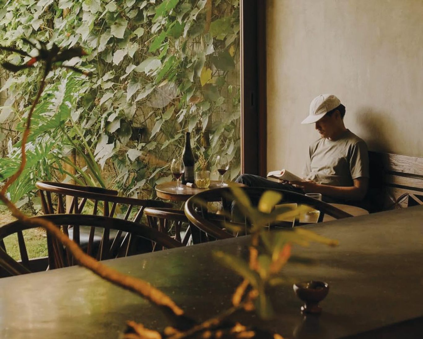 T+L Tastemakers 2025/26: These Are the Best Bars in Indonesia