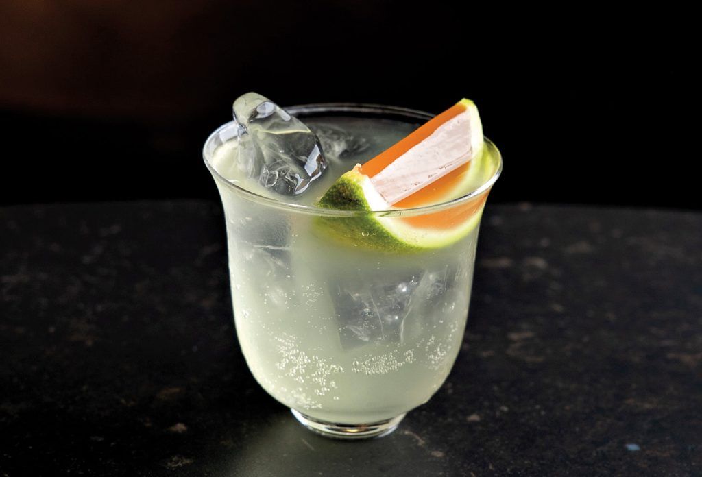 T+L Tastemakers 2025/26: These Are the Best Bars in Indonesia