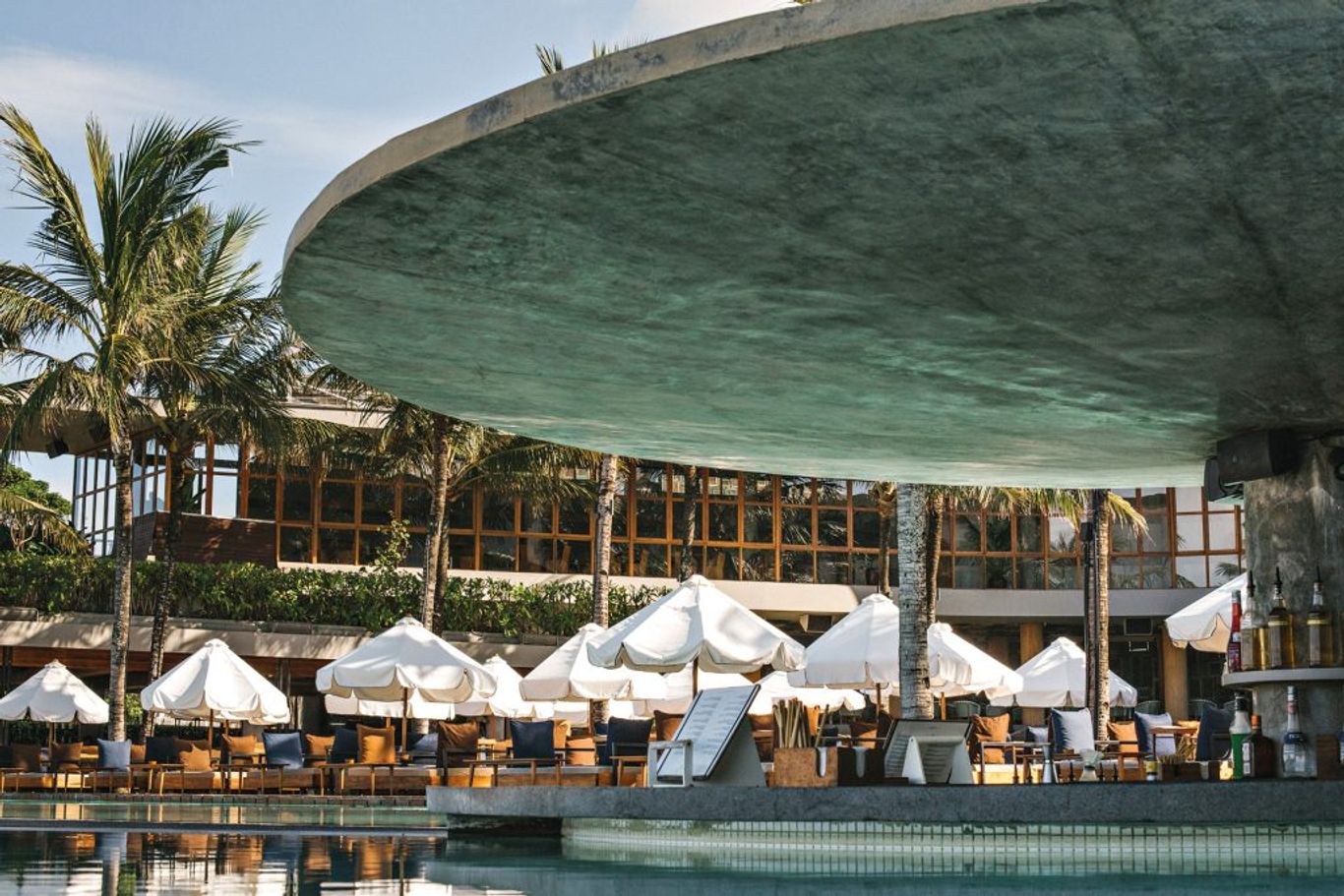T+L Tastemakers 2025/26: These Are the Best Bars in Indonesia