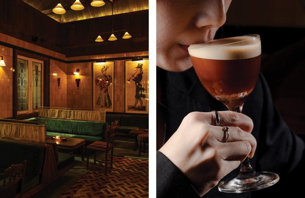 T+L Tastemakers 2025/26: These Are the Best Bars in Indonesia