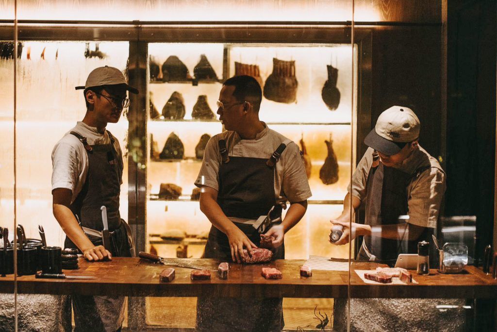 T+L Tastemakers 2025/26: These Are the Best Restaurants in Indonesia