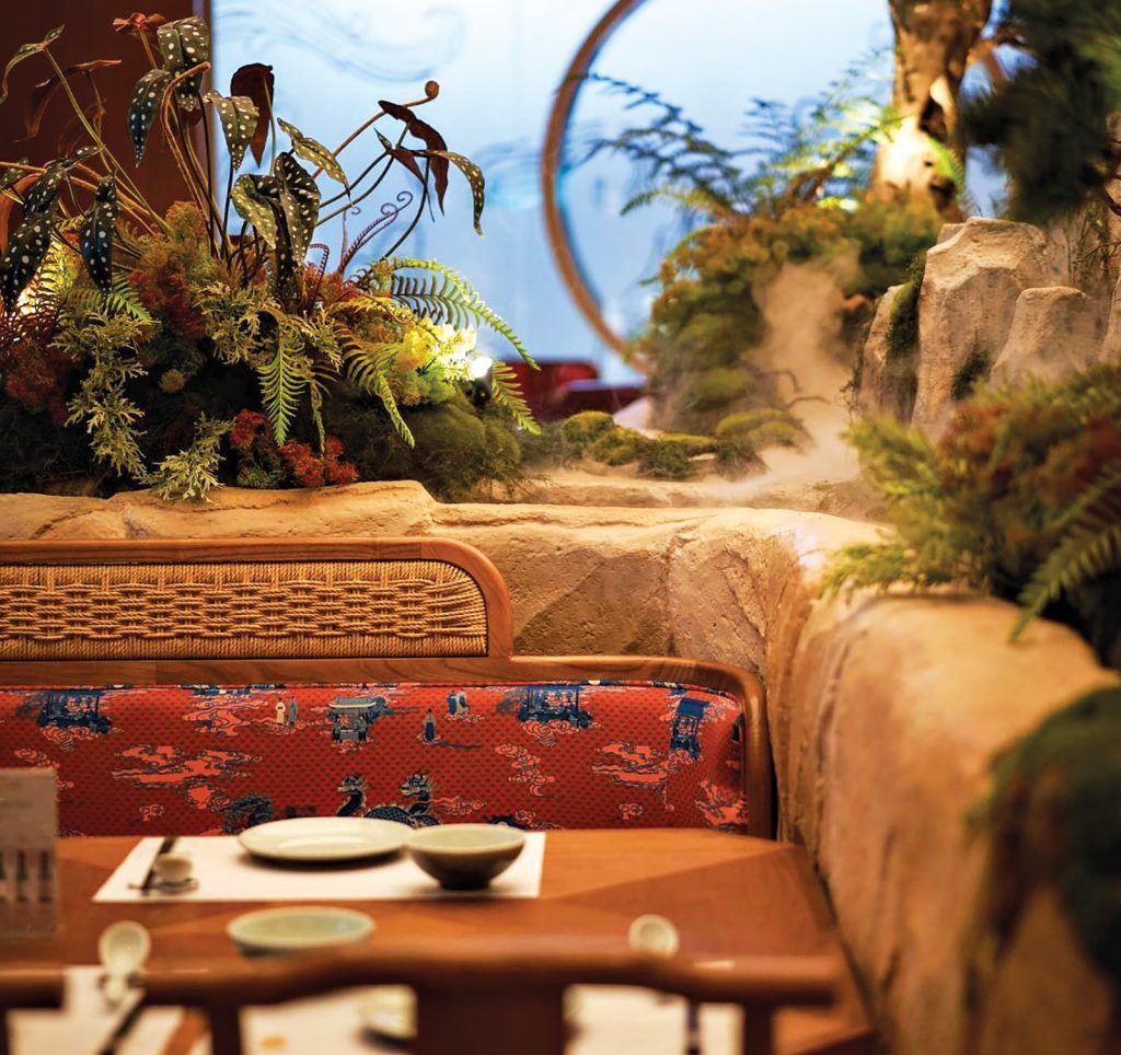 T+L Tastemakers 2025/26: These Are the Best Restaurants in Indonesia