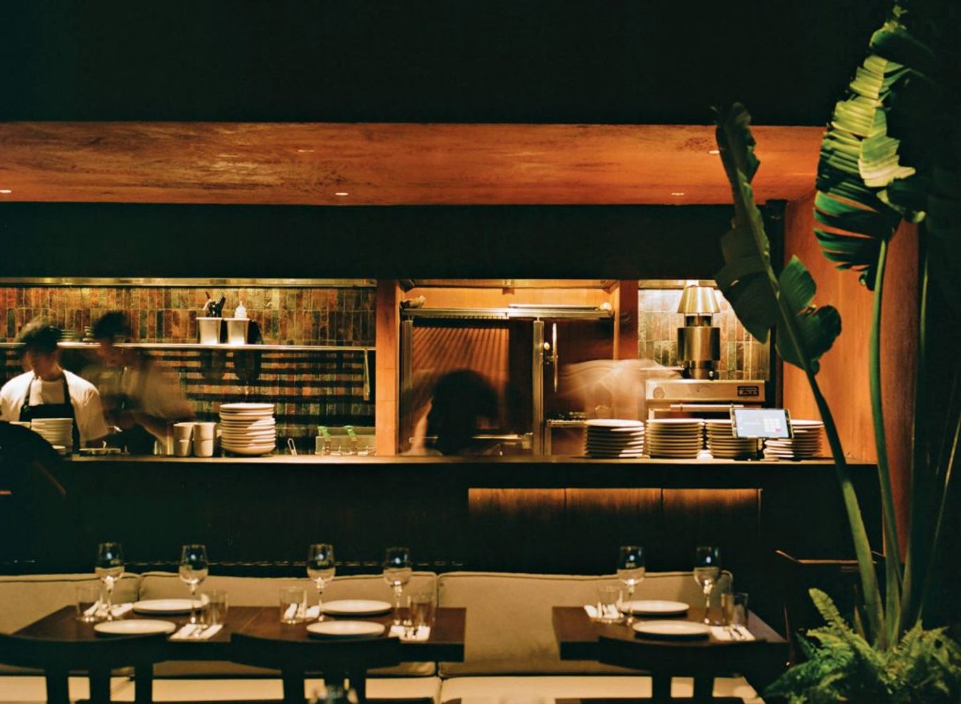 T+L Tastemakers 2025/26: These Are the Best Restaurants in Indonesia