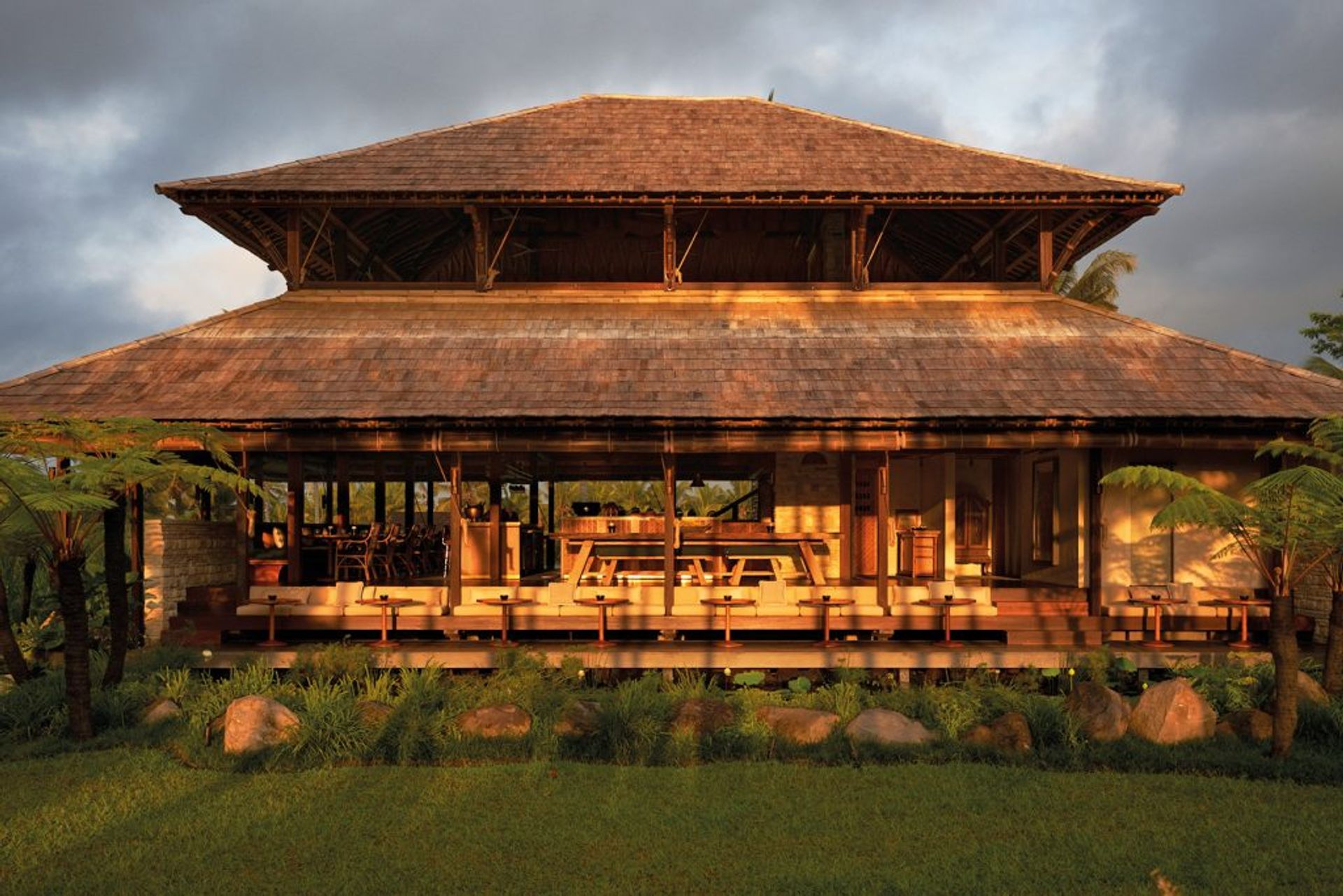 T+L Tastemakers 2025/26: These Are the Best Restaurants in Indonesia