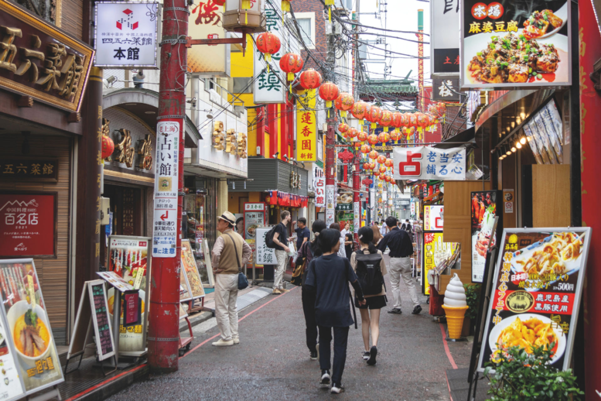 Our Guide to Tokyo's Suburbs: Saitama, Chiba and Kanagawa