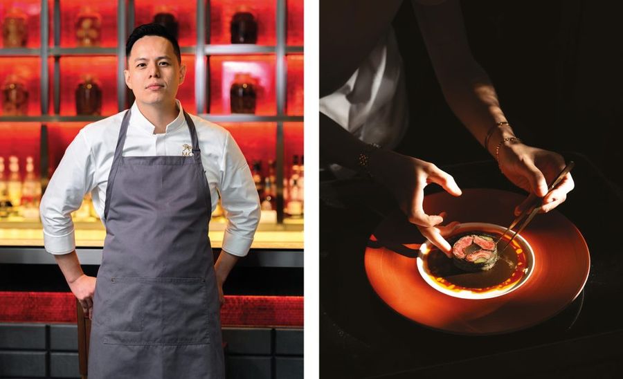 T+L Tastemakers 2025/26: These Are the Best Restaurants in Macau