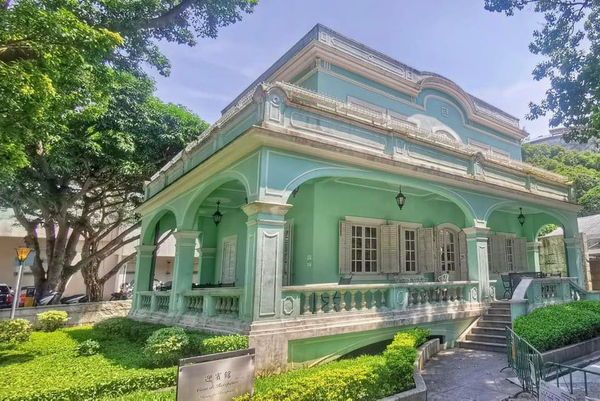 T+L Tastemakers 2025/26: These Are the Best Restaurants in Macau
