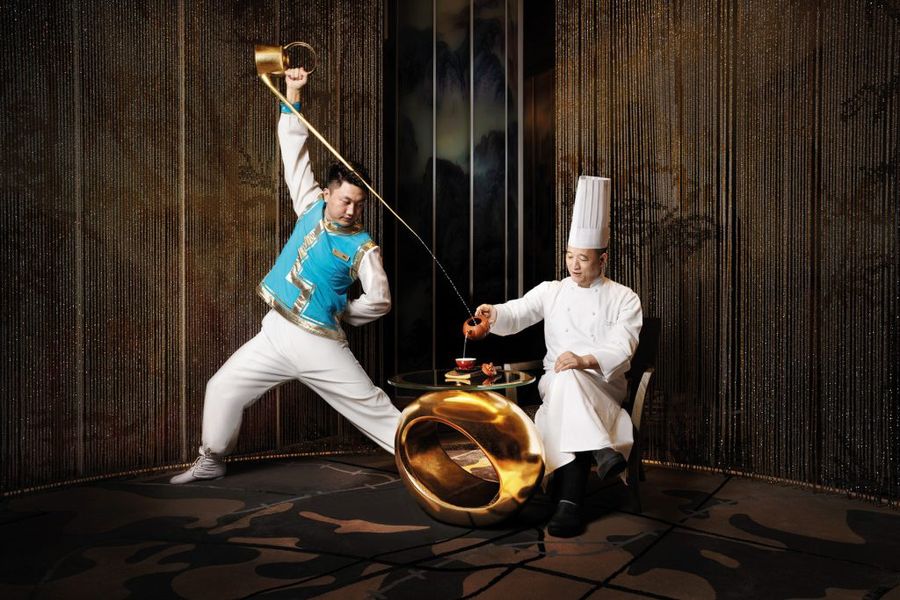 T+L Tastemakers 2025/26: These Are the Best Restaurants in Macau