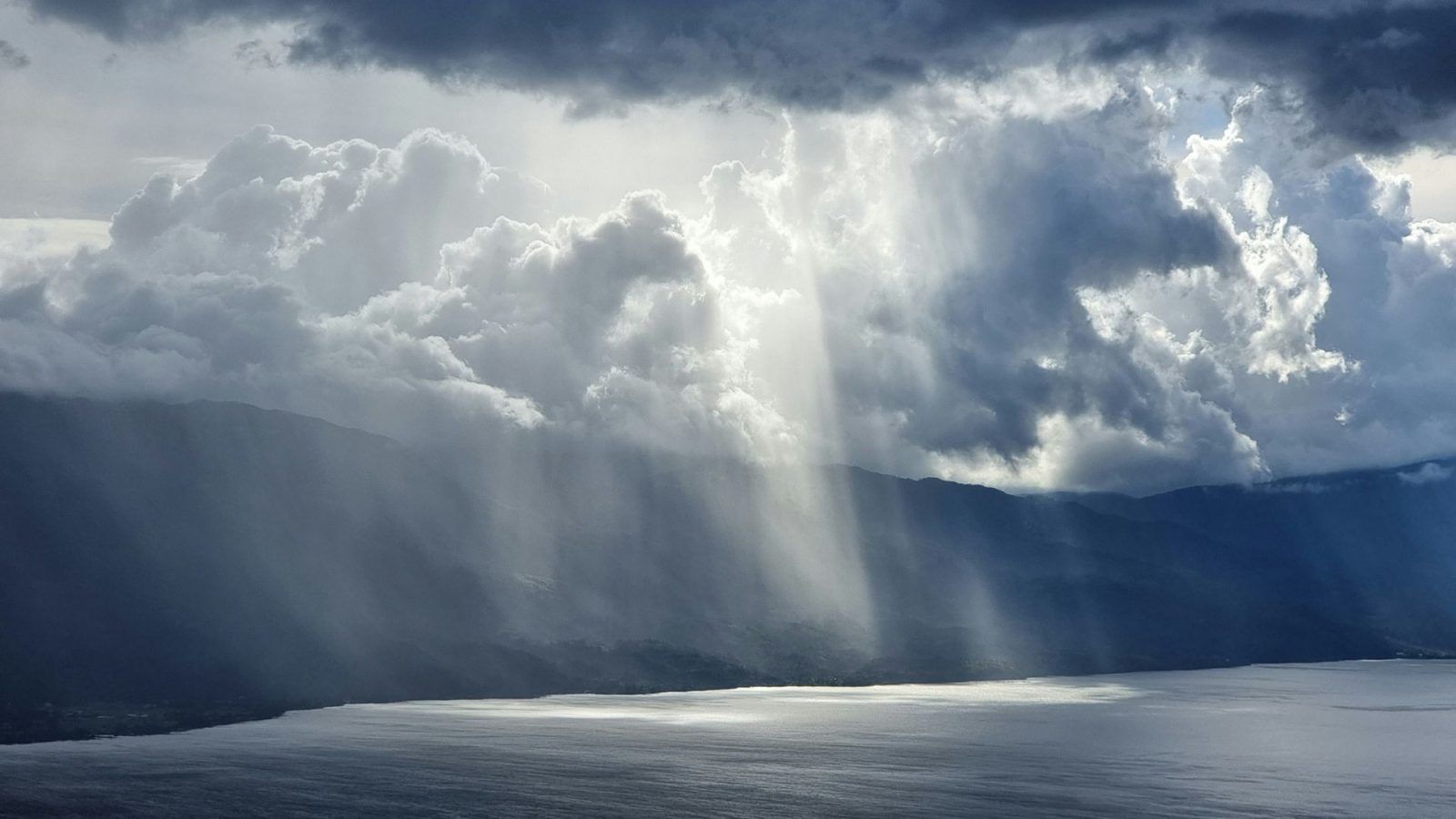 Extreme Weather Warning Hits Bali As Storms And Flooding Loom