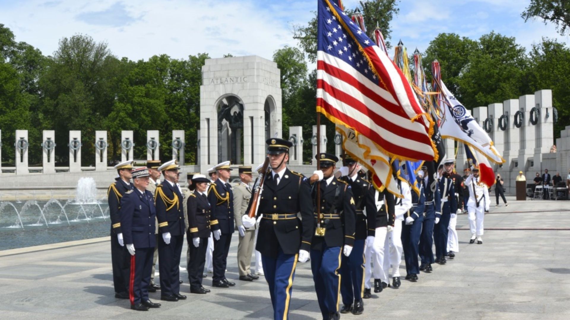 The US Long Weekend Calendar For 2026