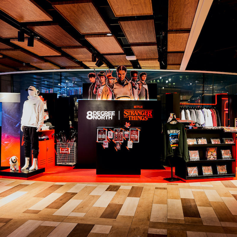 World's Largest POP MART Store Opens In Bangkok: What To Know