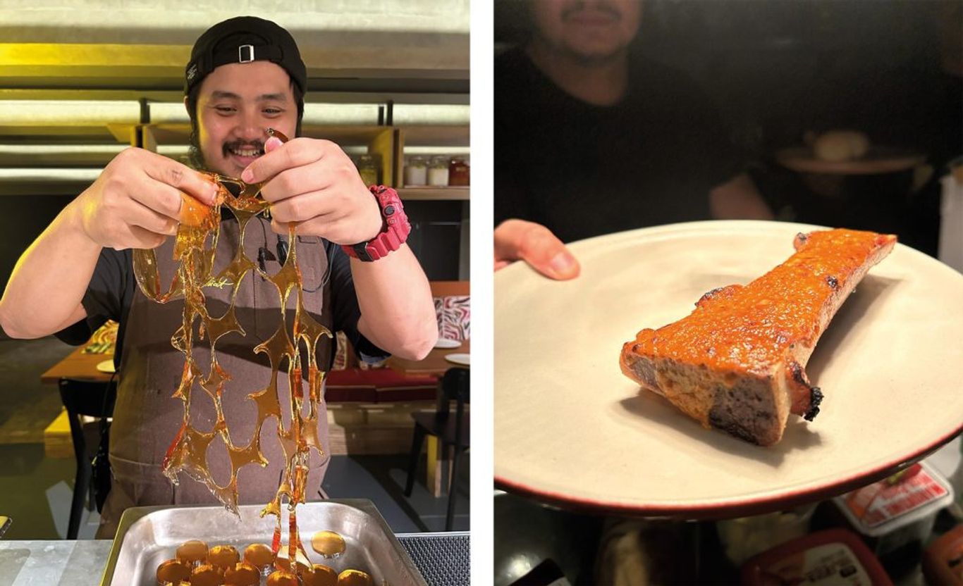T+L Tastemakers 2025/26: These Are the Best Restaurants in Philippines