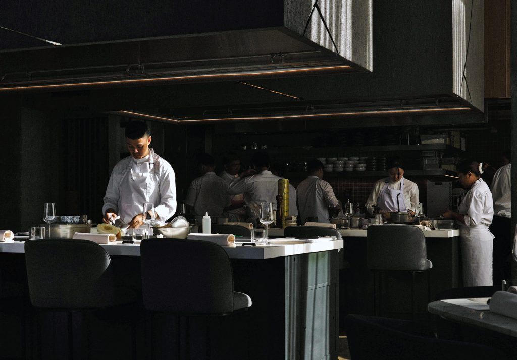 T+L Tastemakers 2025/26: These Are the Best Restaurants in Philippines