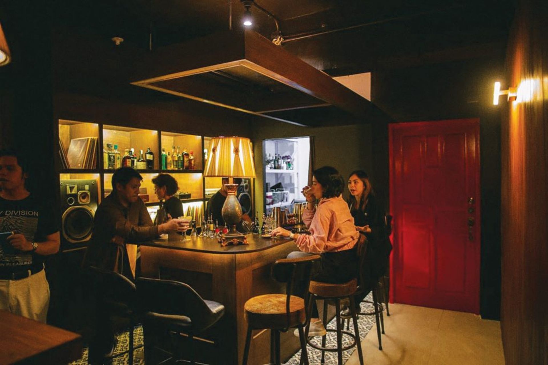 T+L Tastemakers 2025/26: These Are the Best Bars in the Philippines