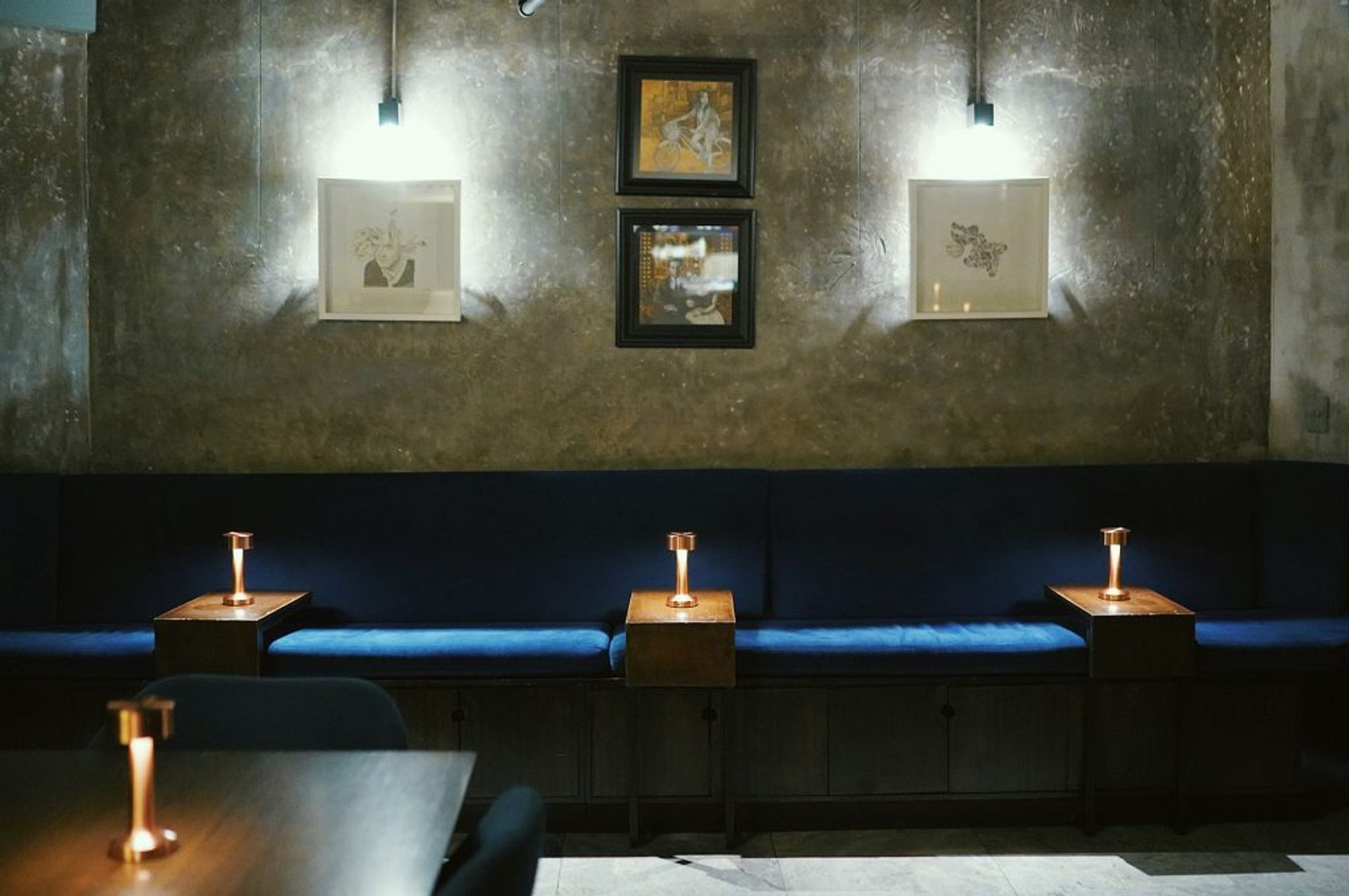 T+L Tastemakers 2025/26: These Are the Best Bars in the Philippines