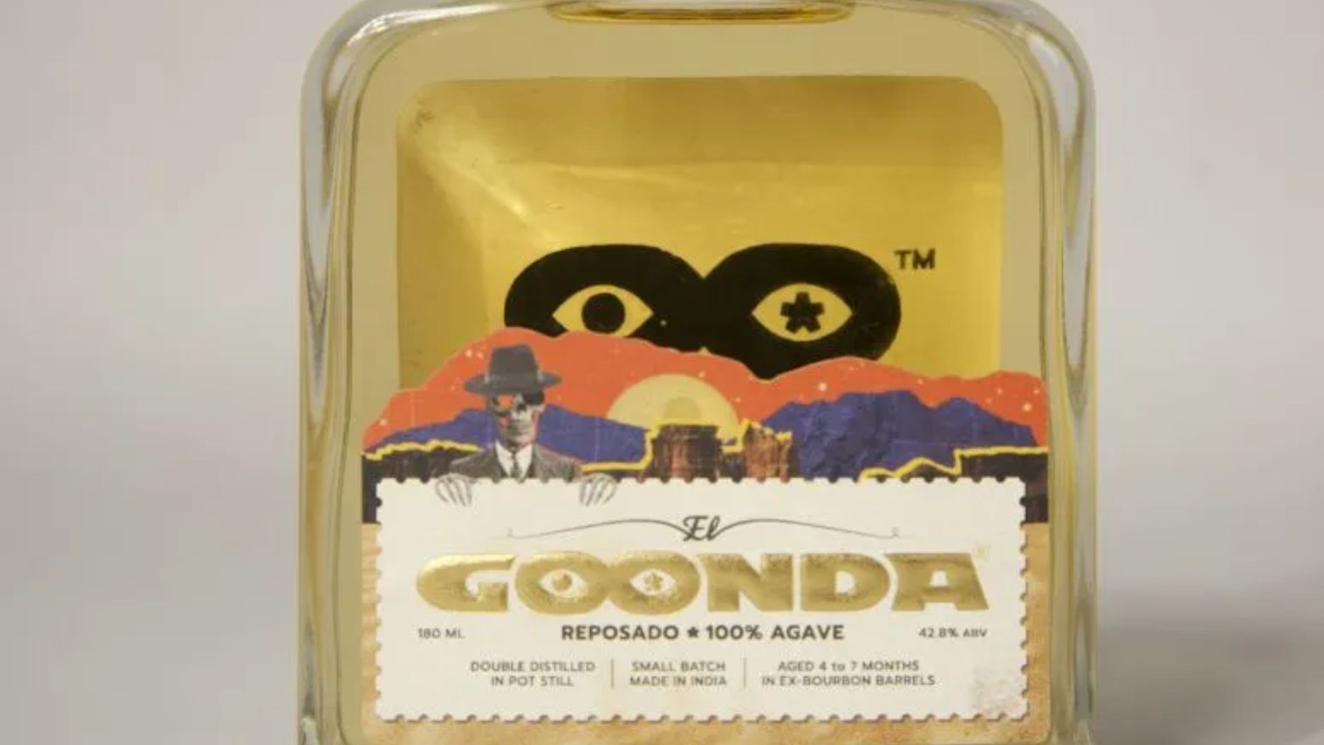Agave Spirits And Tequila Brands By Indian Founders That Are 'Straight ...