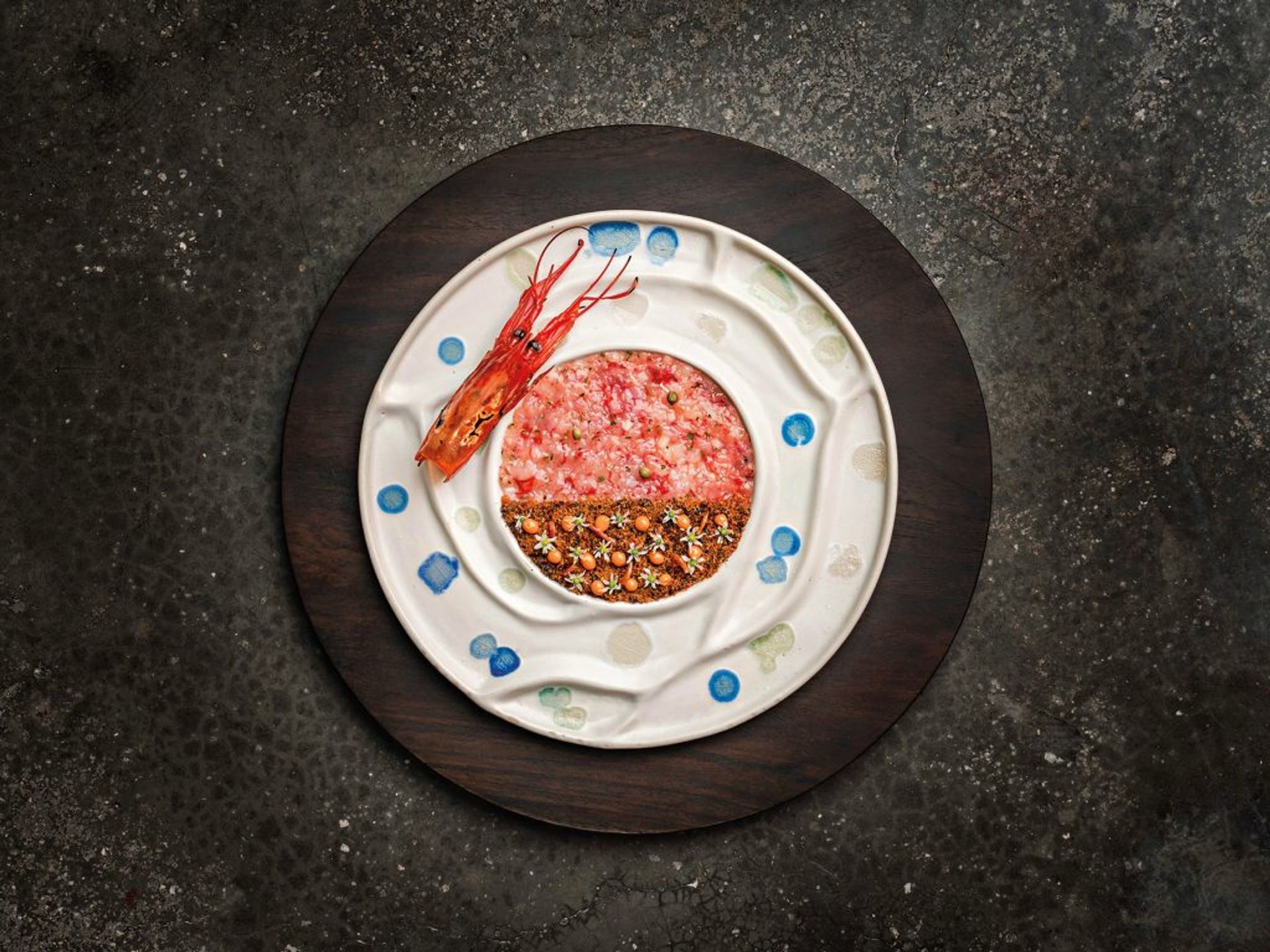 T+L Tastemakers 2025/26: These Are the Best Restaurants in Singapore