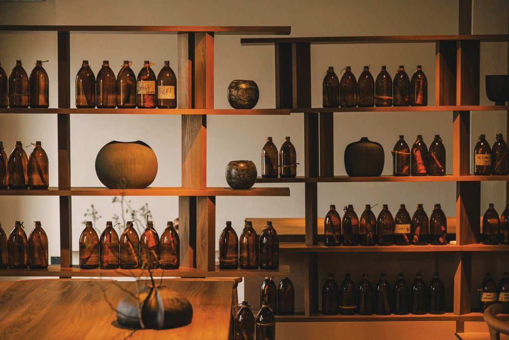 T+L Tastemakers 2025/26: These Are the Best Bars in Thailand