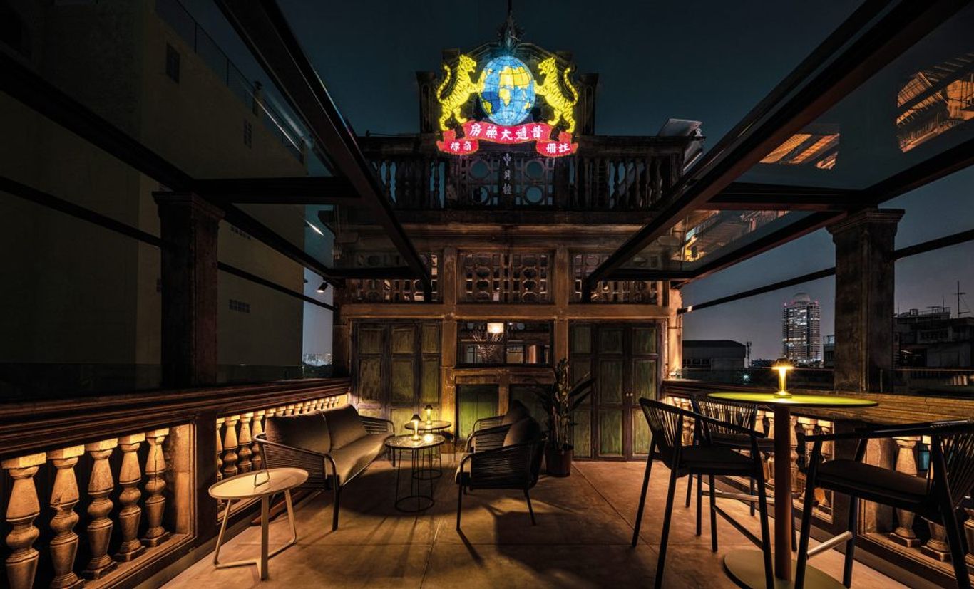 T+L Tastemakers 2025/26: These Are the Best Bars in Thailand