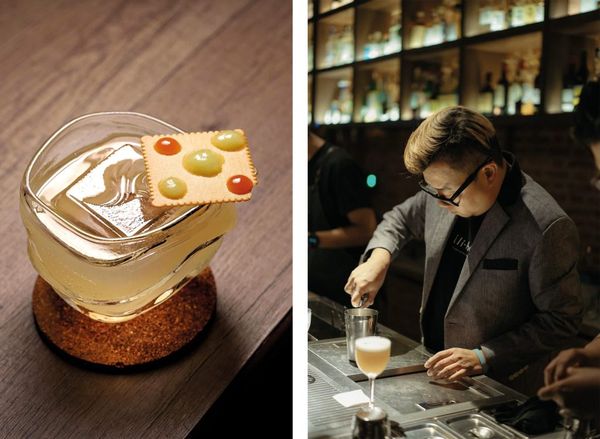 T+L Tastemakers 2025/26: These Are the Best Bars in Vietnam