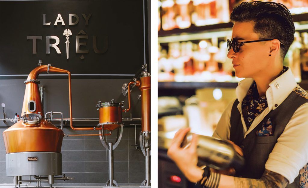 T+L Tastemakers 2025/26: These Are the Best Bars in Vietnam