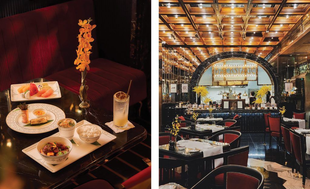 T+L Tastemakers 2025/26: These Are the Best Restaurants in Vietnam