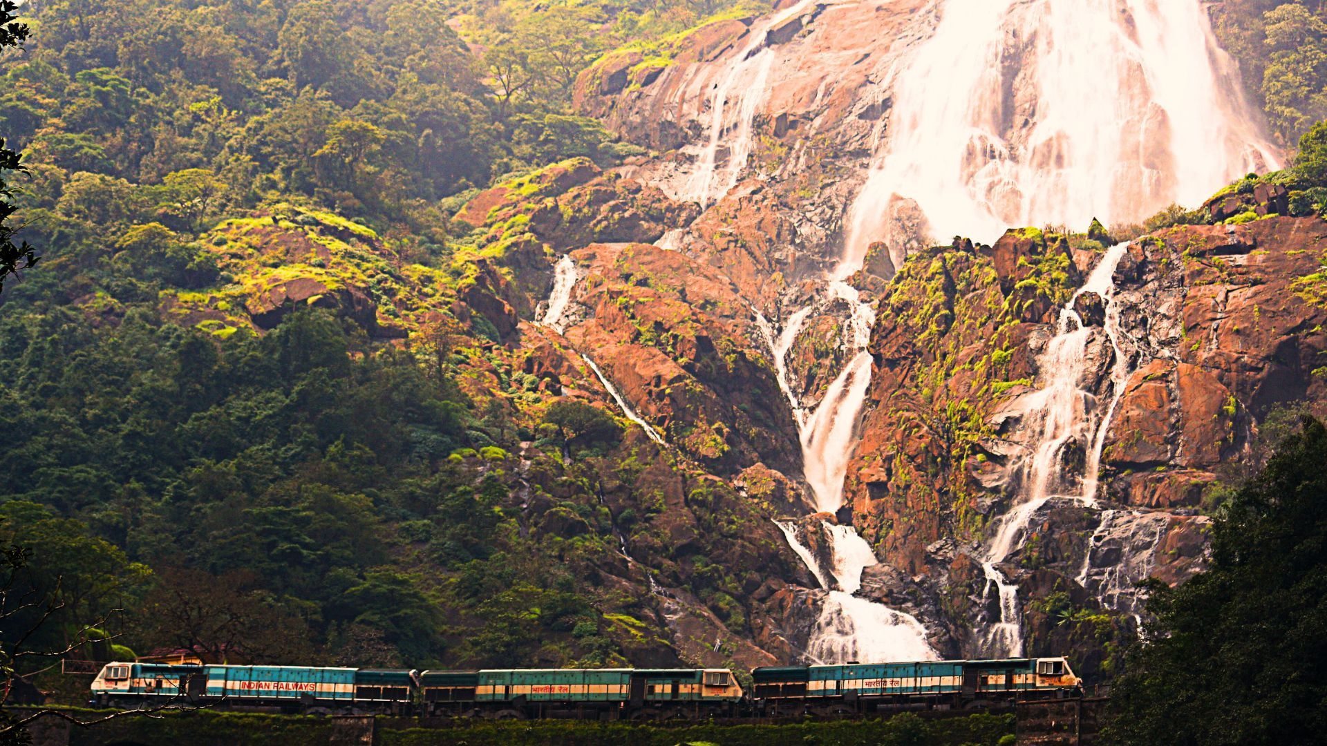 Side Trips From Goa: Five Rewarding Getaways Just A Short Drive Away