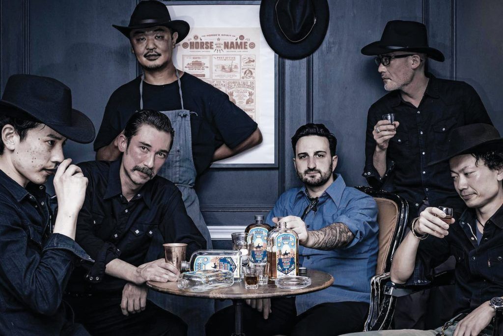 T+L Tastemakers 2025/26: These Are the Best Bars in Japan