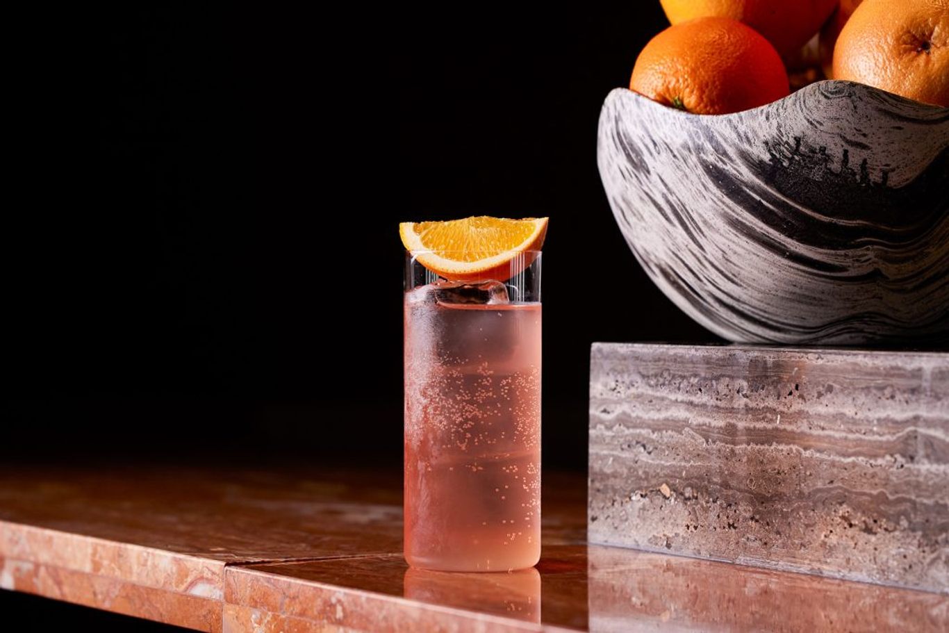 T+L Tastemakers 2025/26: These Are the Best Bars in Thailand