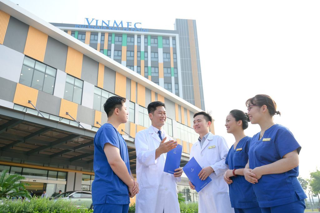 World-Class Medical Tourism Meets Unforgettable Travel in Vietnam with ...