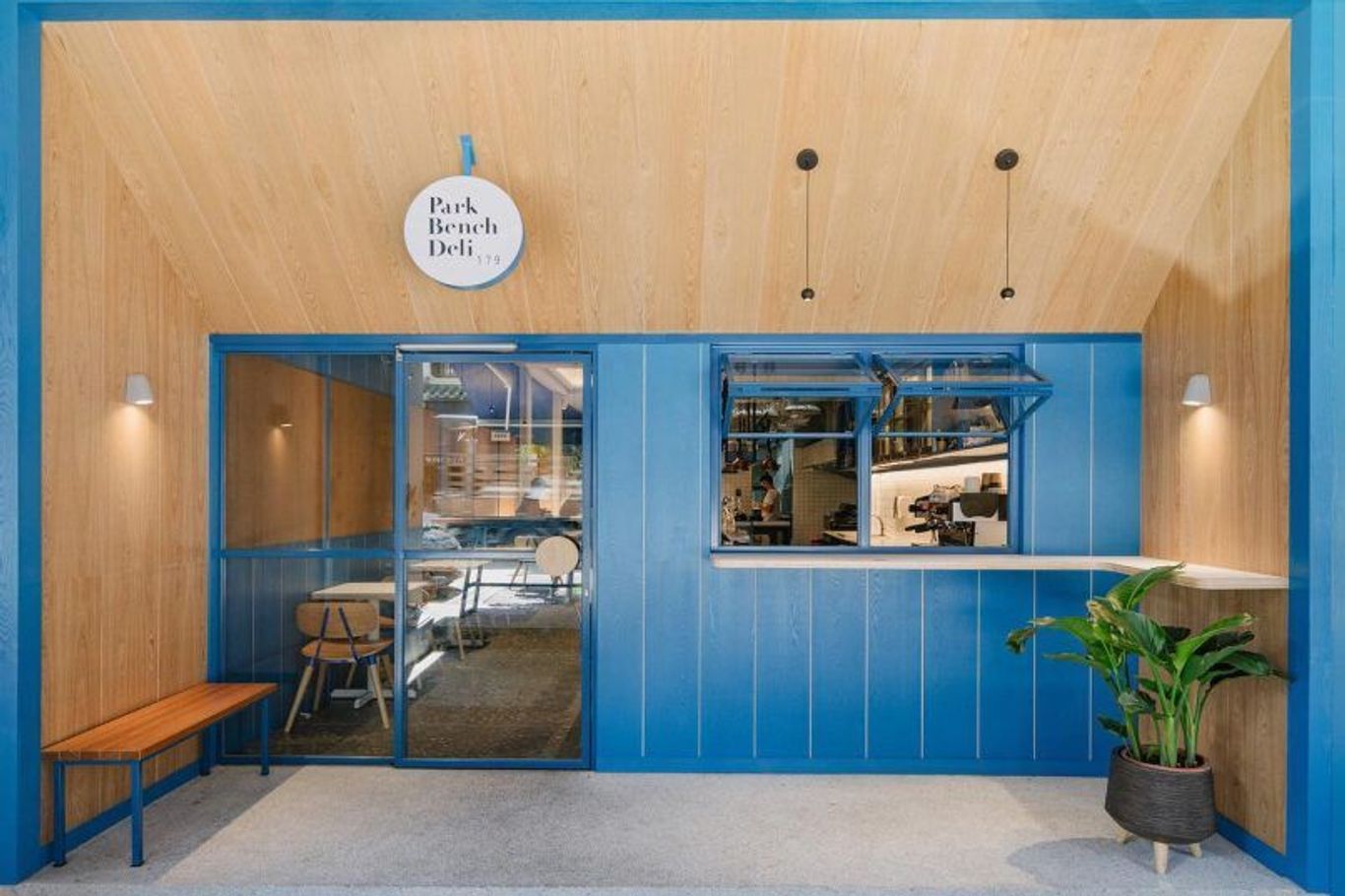 Park Bench Deli Returns To Singapore With A Three-month Pop-up In 2026