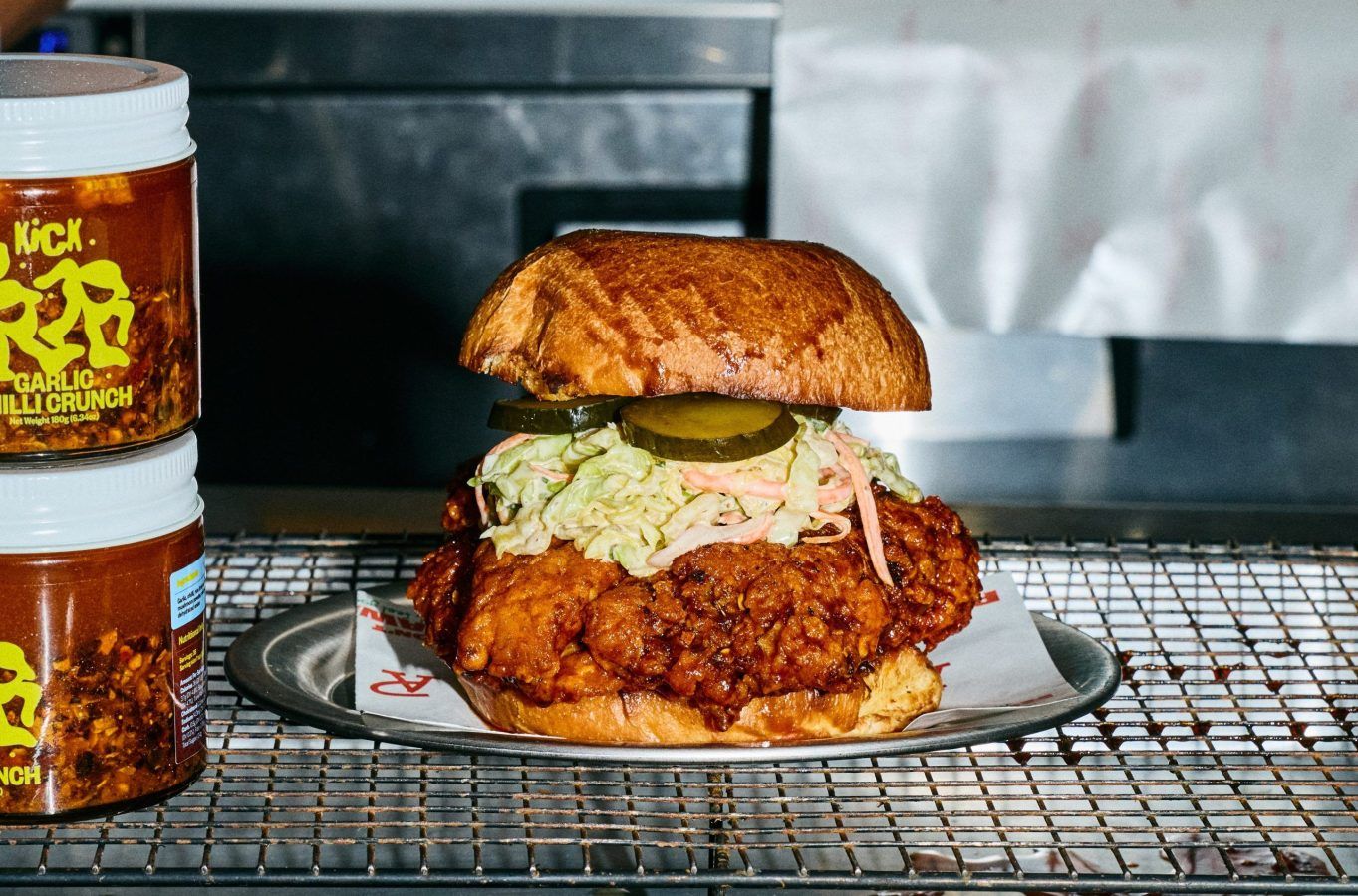 Park Bench Deli Returns To Singapore With A Three-month Pop-up In 2026