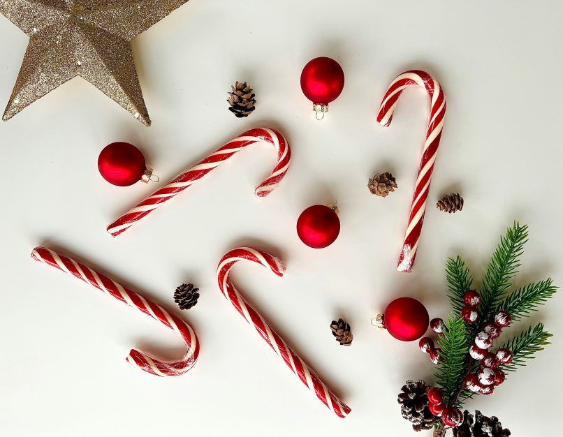 What Your Favourite Christmas Food Says About Your Personality
