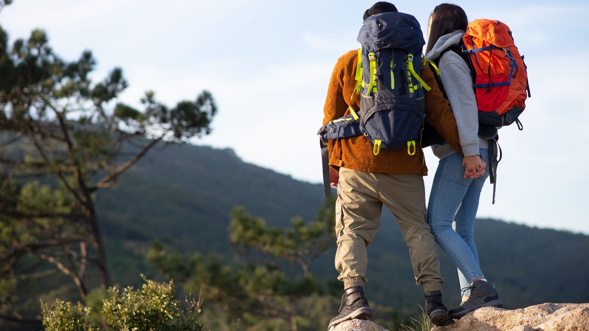 Hiking Backpacks: 8 Durable, Trail-Ready Bags For Outdoor Adventures