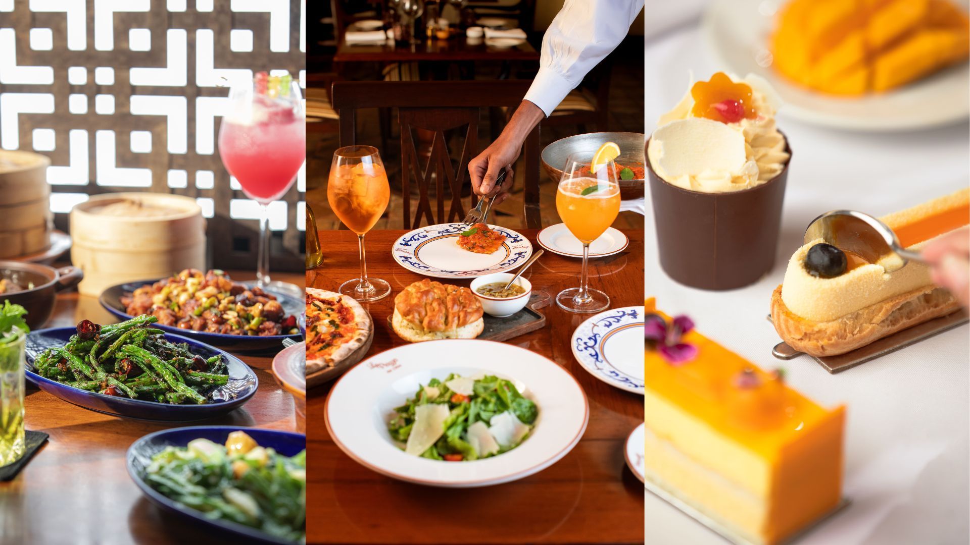 Where Are The Best New Year's Eve Parties Happening In Delhi-NCR