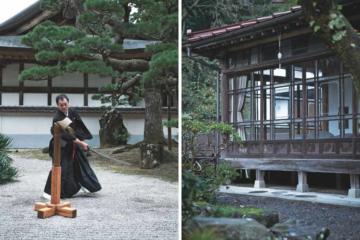 Why Not Knowing What Comes Next Might Be the Ultimate Travel Luxury