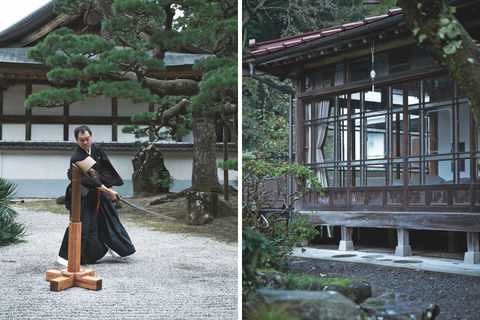 Why Not Knowing What Comes Next Might Be the Ultimate Travel Luxury