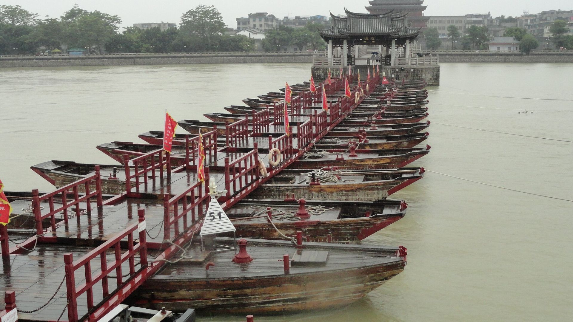Guangdong Unwrapped: Explore This Untamed Beauty In Southern China