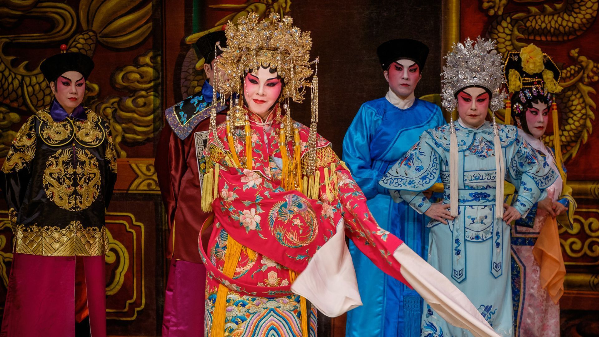 Guangdong Unwrapped: Explore This Untamed Beauty In Southern China