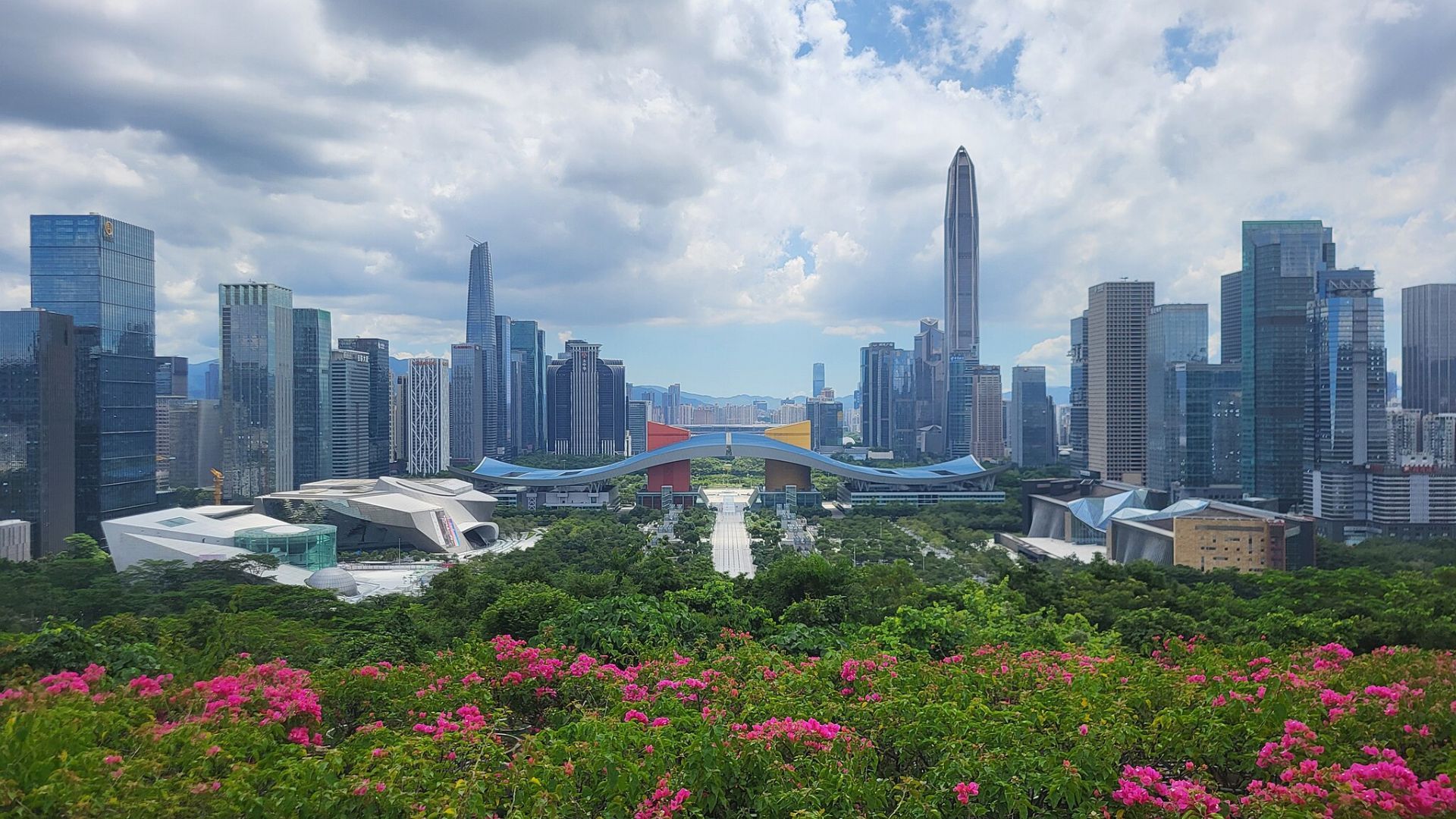 Guangdong Unwrapped: Explore This Untamed Beauty In Southern China
