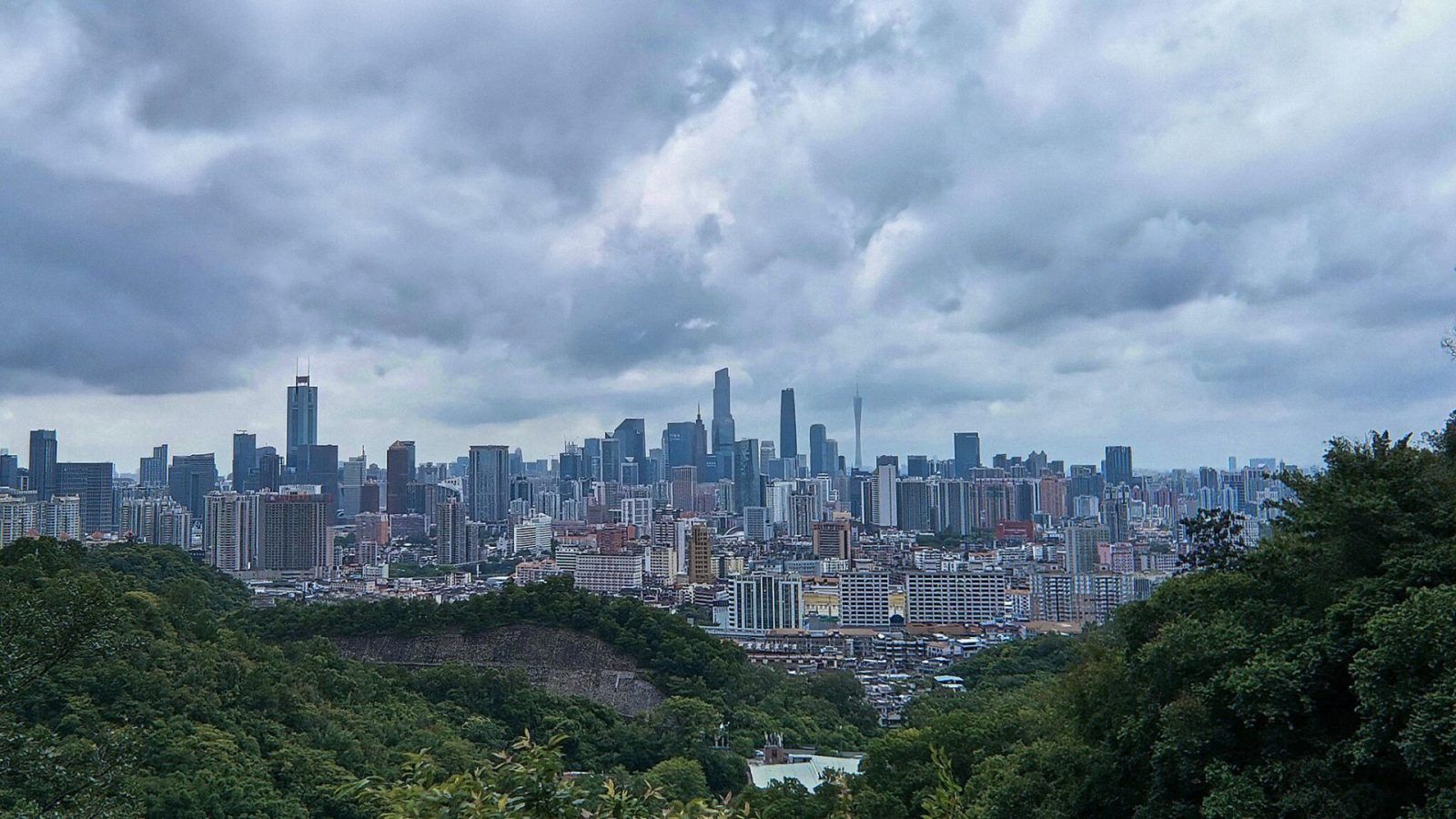 Guangdong Unwrapped: Explore This Untamed Beauty In Southern China