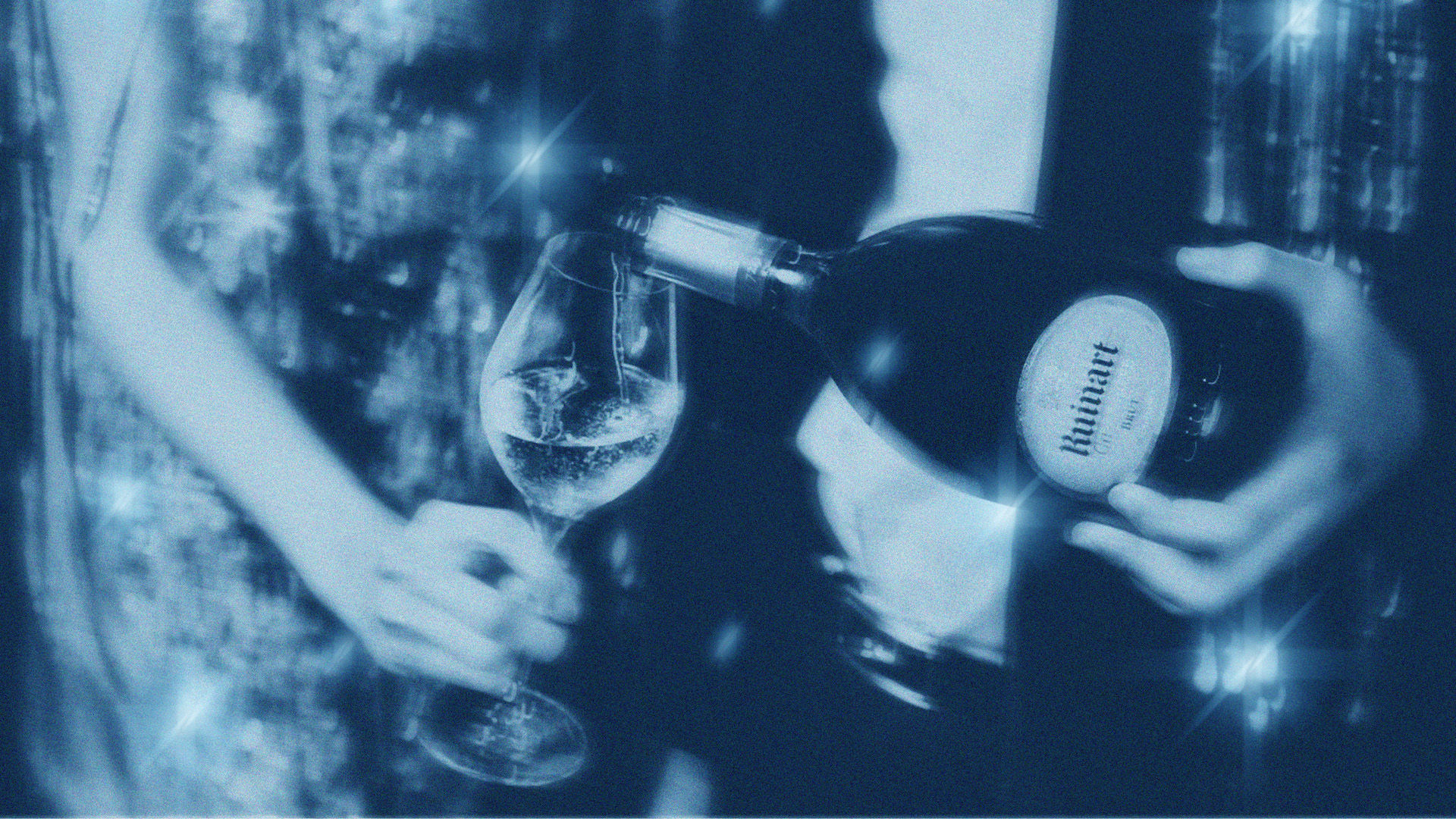 Best Places To Party And Ring In The New Year In Hong Kong