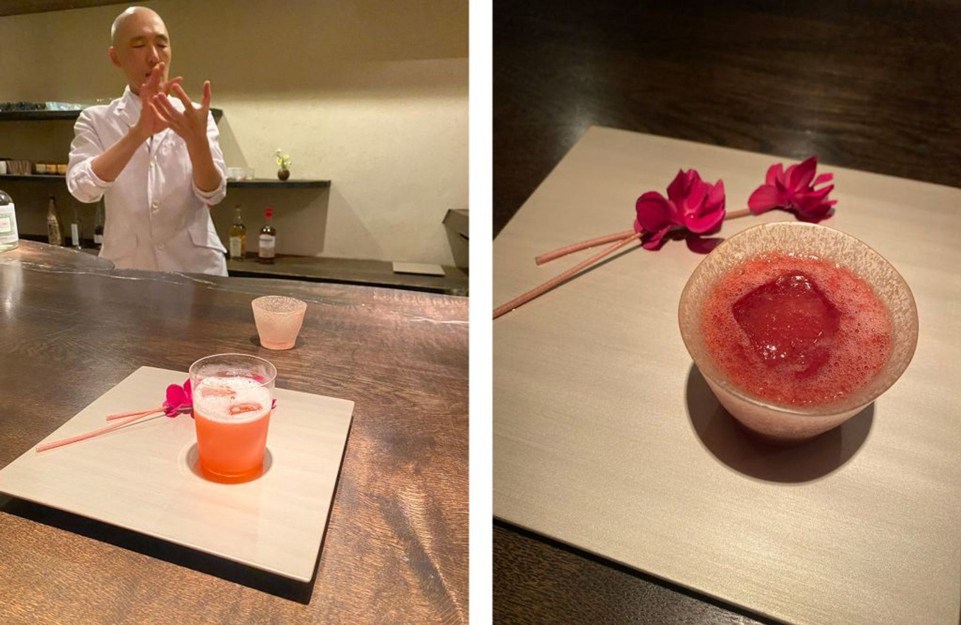 T+L Tastemakers 2025/26: These Are the Best Bars in Japan