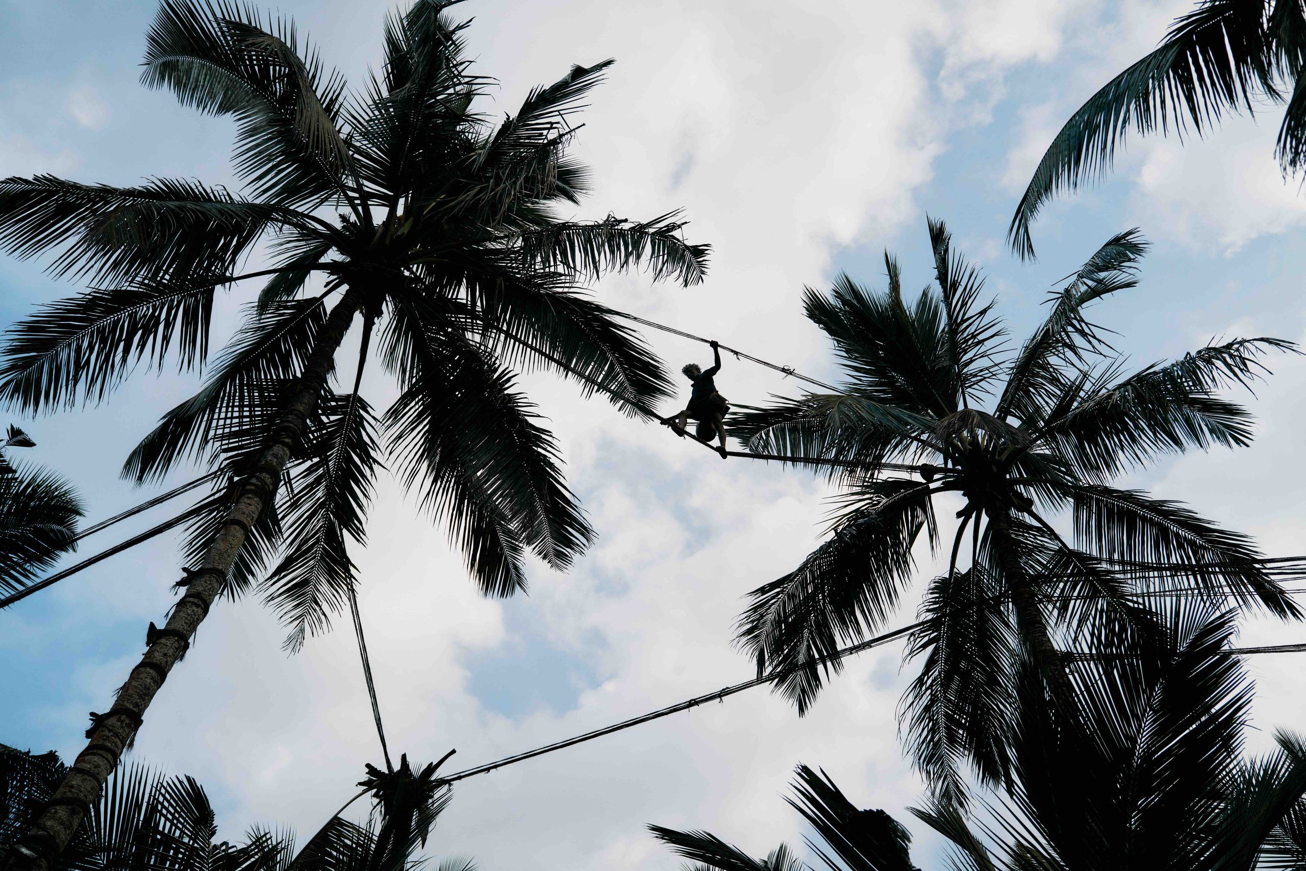 At Raa, Sri Lanka’s Coolest New Beach Bar, Coconut Is King