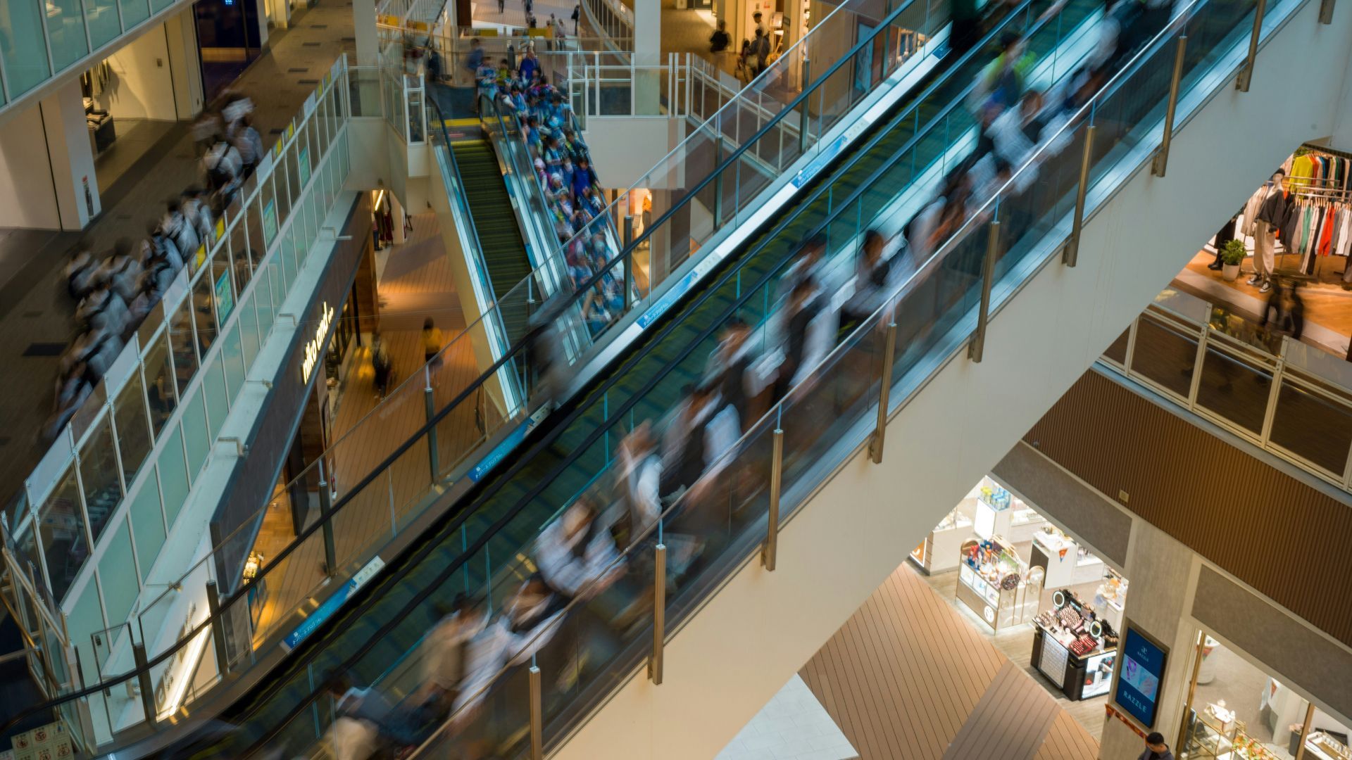Outlet Shopping Villages: A Guide To Japan's Best Bargain Destinations