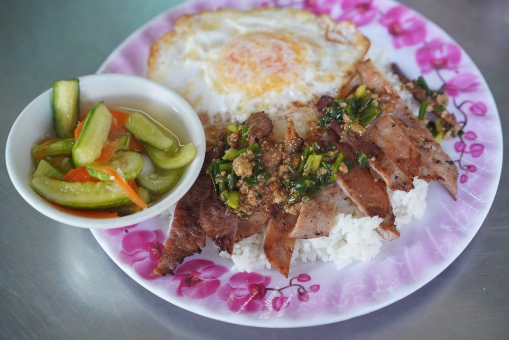 6 Phnom Penh Street Food Dishes Worth Traveling For