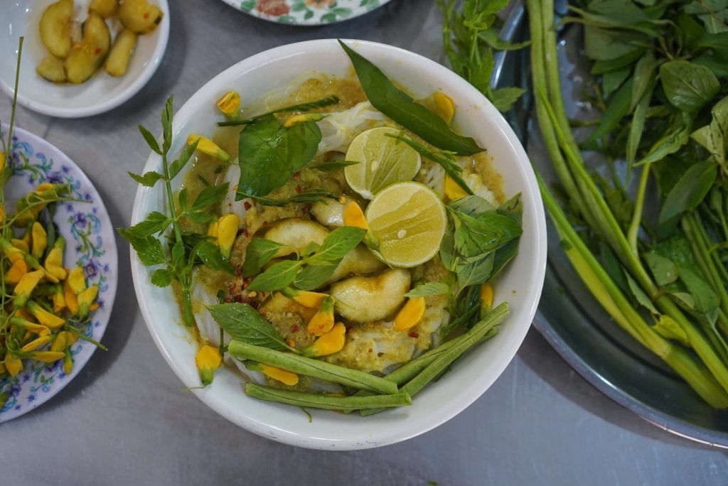 6 Phnom Penh Street Food Dishes Worth Traveling For