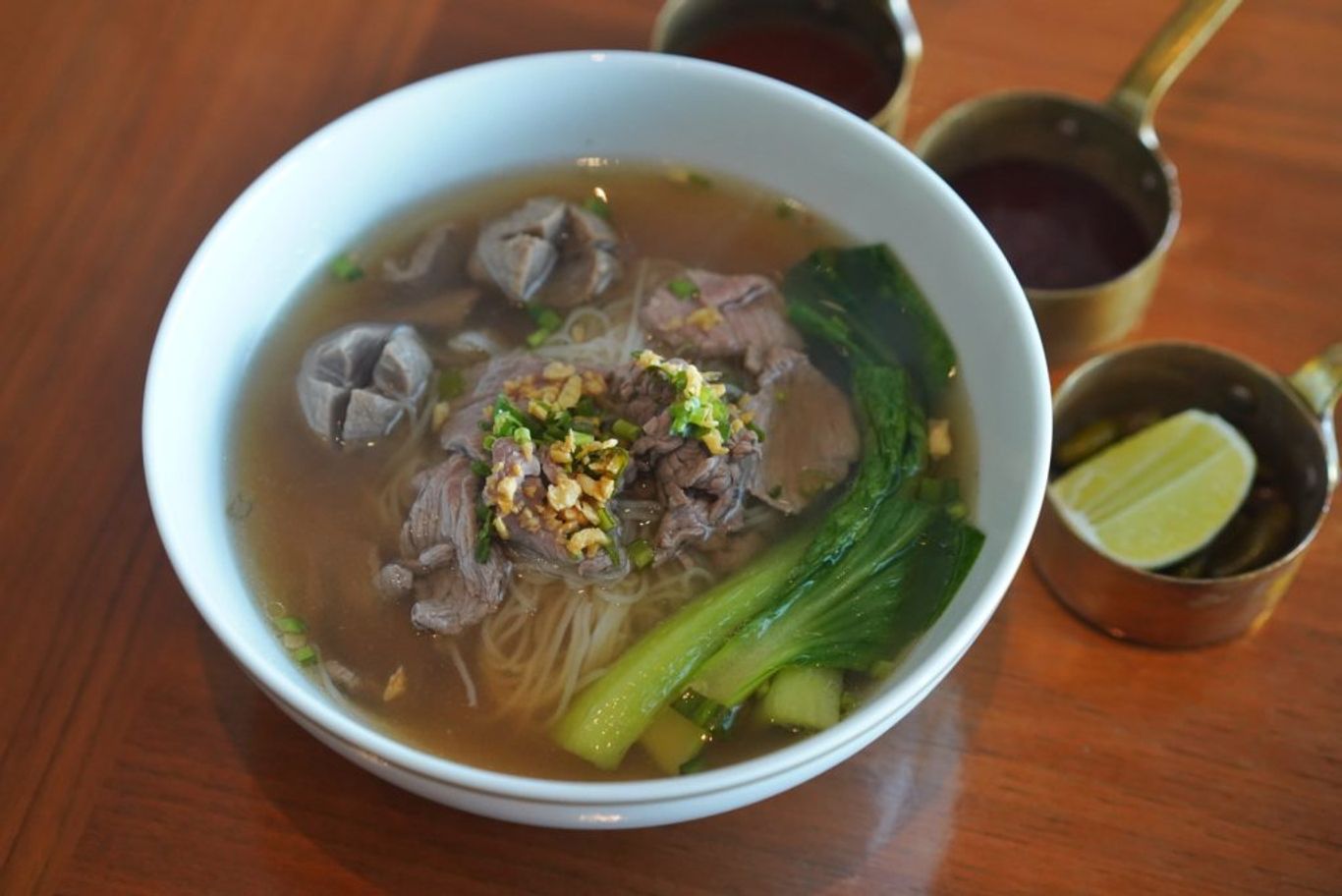 6 Phnom Penh Street Food Dishes Worth Traveling For