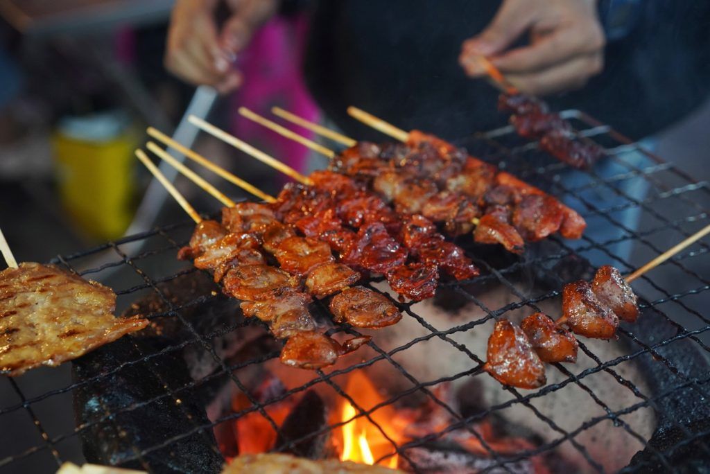6 Phnom Penh Street Food Dishes Worth Traveling For